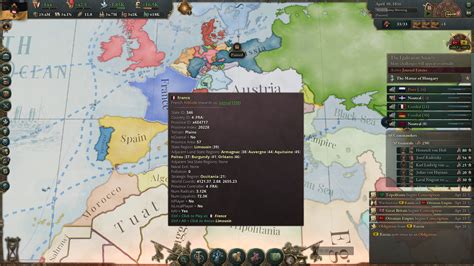 Victoria 3 Debug Mode How To Enable Cheats