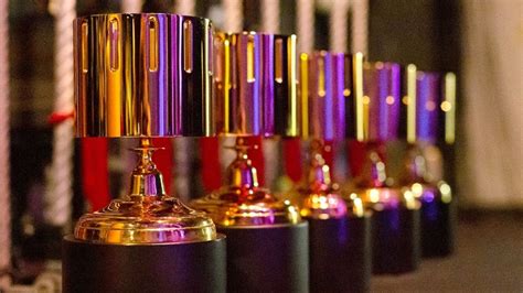 Asifa Hollywood Abre La Convocatoria De Los Annie Awards 2025 — Radix