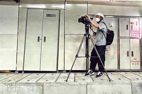 將藍隧道分流 康城去觀塘料省20分鐘 運署估計分擔將隧三四成車流 議員憂新路出入口窄塞車 20221116 港聞 每日明報 明報新聞網