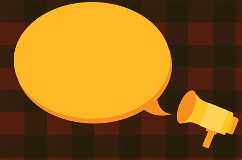 Konsep Ilustrasi Vektor Bisnis Desain Datar Template Kosong Menyalin