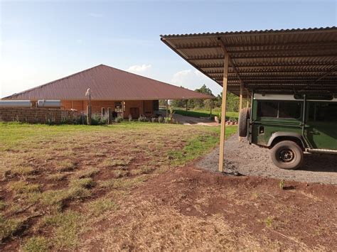 Container Homes Frontier Containers Fabricator Ea Ltd