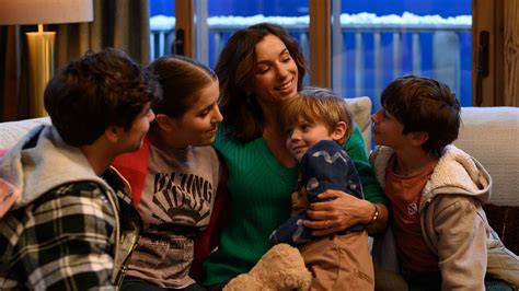 Foto de la película Vacaciones sin mamá Foto por un total de SensaCine