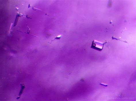 One Two Three Multi Gems Inclusions