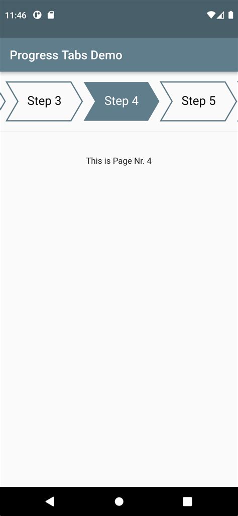 How To Create A Tab Bar With Flutter