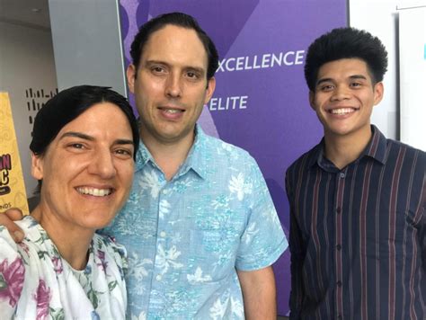 Meet Michael Cuasito Realtor Shoutout Colorado