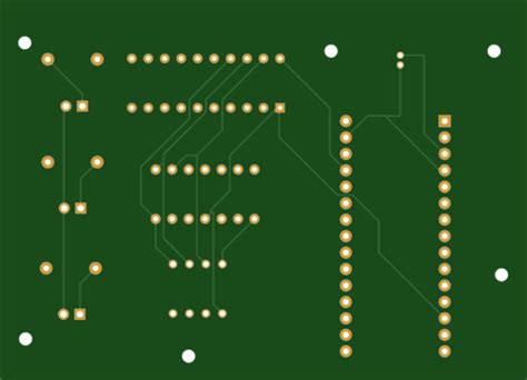 Attiny S Programmer Share Project Pcbway
