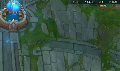 How To Show Ping In League Of Legends