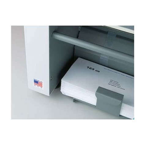 Formax Autoseal Fd 1202 Pressure Sealer Paper Machines