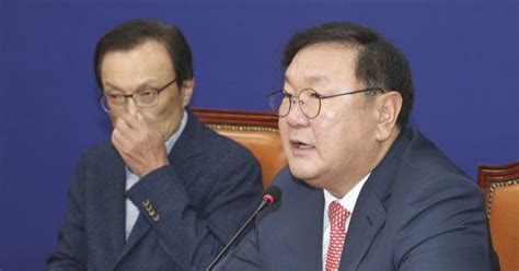文 지시 하루만에 일사불란김태년 종부세법 7월 통과 추진