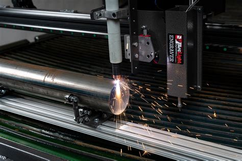 Ezpipe Cnc Plasma Pipe Cutter By Ezplasma 60 Off
