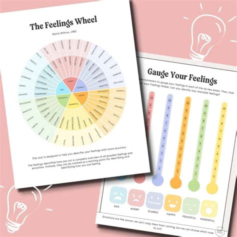 Anger Management Worksheets For Teenagers Therapist Approved