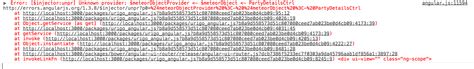 Angularjs Meteor And Angular Adding Mongoobject Stack Overflow