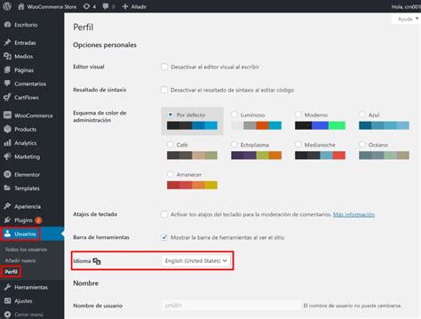 How To Change WooCommerce Language Every Situation Covered