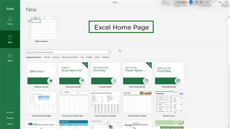 Excel Basics One Stop Solution For All The Fundamentals In Excel