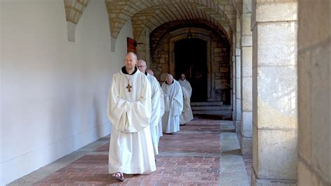 Médias Abbaye Notre Dame Dacey