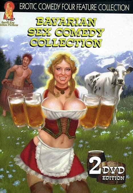 E1 Entertainment Bavarian Edy Movies And Tv