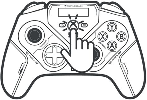 Stealth Pivot Unresponsive Buttons Controller Wont Power On Hard