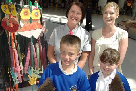 Memory Lane Pictures Of Pupils Staff And Events At Britannia Bridge