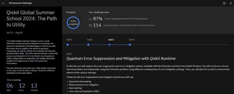 Aniruddh Kumar Shah On Linkedin Quantumcomputing Qiskit Ibmquantum