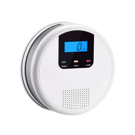 622 Carbon Monoxide Detector