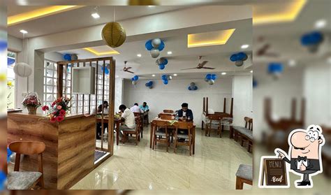 SGS NONVEG GUNDU PALAV Yelahanka New Town Bengaluru Restaurant