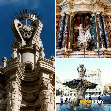 Bernini e Borromini la rivalità che genera larte 21 dicembre 2019
