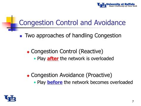 ppt internet congestion control with active queue management aqm