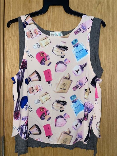 Pre Loved Clothes Womens Fashion Tops Blouses On Carousell