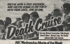 Death Cruise Made For Tv Movie Wiki Fandom