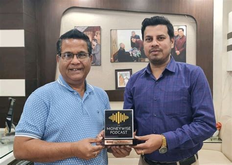 Abhishek Choudhary On Linkedin Moneywisepodcast