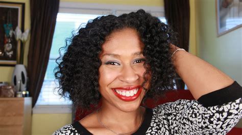Ep 20 Lazy Naturals® Elegant Swoop Bang Updo Feat Eden Bodyworks