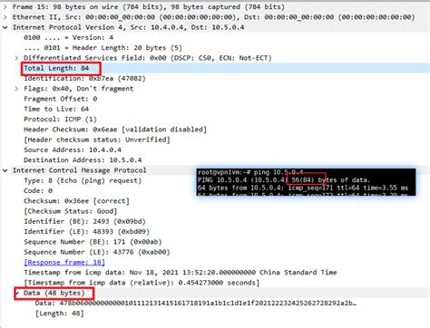 Linux Ping Psping Paping And Tcpping Xman888 博客园