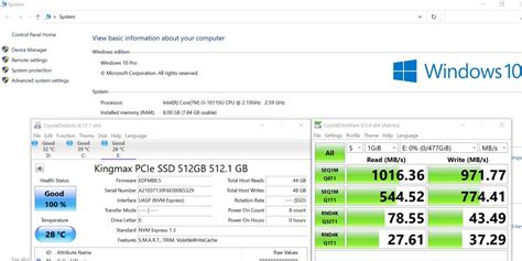 Thảo Luận Kinh Nghiệm Build Ssd Di Dộng Voz