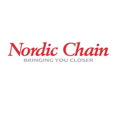 Nordic Chain Is Founded Nortrail