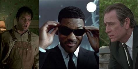 Men In Black Villain Cockroach