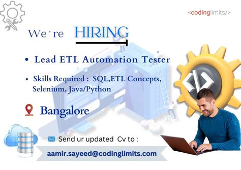 Codinglimits On Linkedin Leadtester Automationgenius Python Java