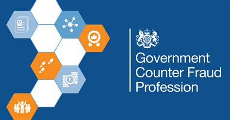 Nhscfa Welcomes Launch Of Government Counter Fraud Profession News