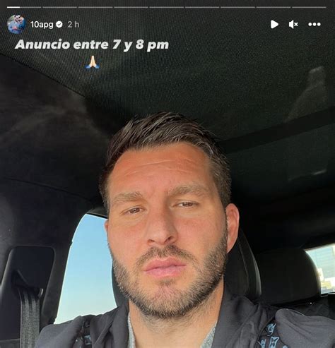 ¿se Va Del Club Tigres Gignac Hará Importante Anuncio Hoy En La Noche