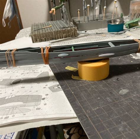 追悼コンペ 零士祭り 宇宙戦艦ヤマト 4 下総航空工作所