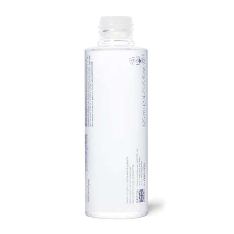 White Flowers Eye Lip Make Up Remover Isthetics Eshop