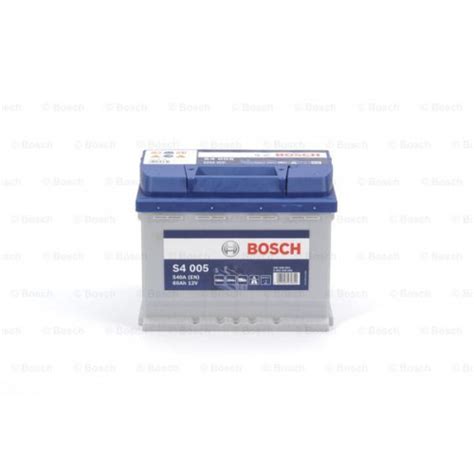 VARTA D24 5604080543132 - Starterbatterie - BLUE dynamic 60Ah 540 A 12 ...