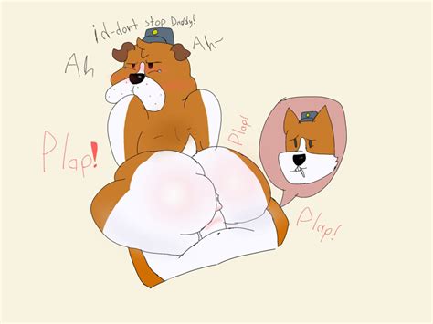 Rule 34 Anal Anal Sex Animal Crossing Anthro Booker Animal Crossing