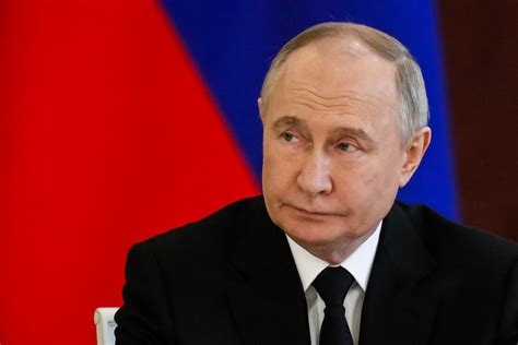 Opinion In Russia Propaganda Wars Europe Is This Years First Target