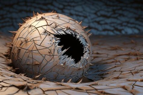 Premium Ai Image Exploring The Versatility Of Blender Image Texture With An Aspect Ratio Of 32