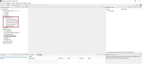 Efficient Rest Api Development With Liferay 7x Rest Builder