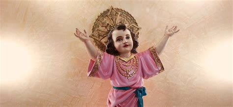 Por La Infancia De Jesús Un Favor A Sus Devotos Suyapa Medios