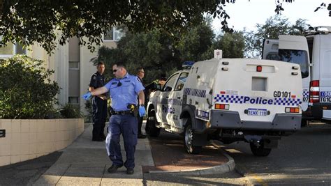 Body Found In South Perth Unit Wa Police Investigate Sudden Death