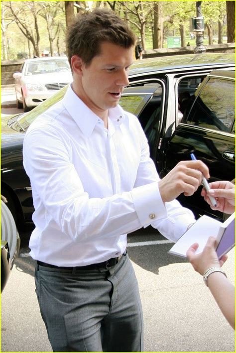 Image Of Eric Mabius