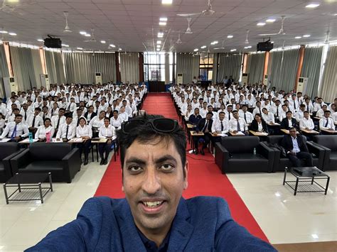 Ankit Saha On Linkedin Thank You Sir For This Inspirational And Eye Opening Session Thank You