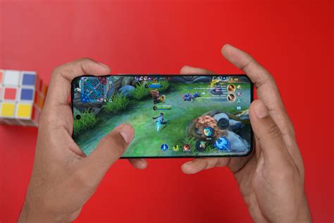 Honor Gaming Test How Does It Perform